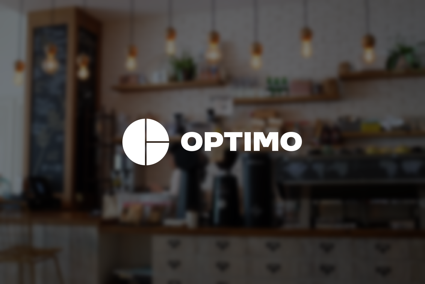 Store management software from 40 GEL - Optimo